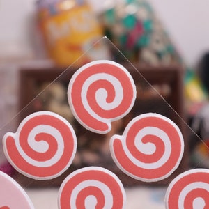 Fursuit Bubble Stickers Set of 2 Furry Fursuit Adorable, Accessories ...