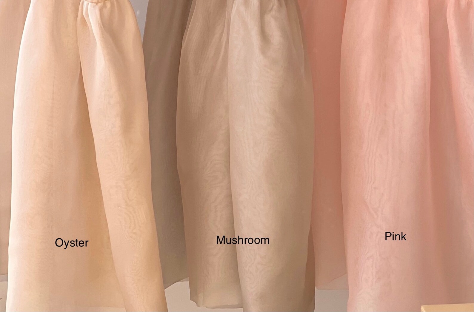 Robe Coco soie en plusieurs coloris | Etsy