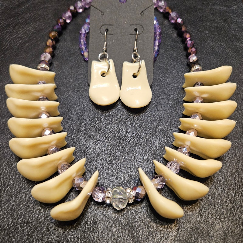Elk Teeth - Etsy