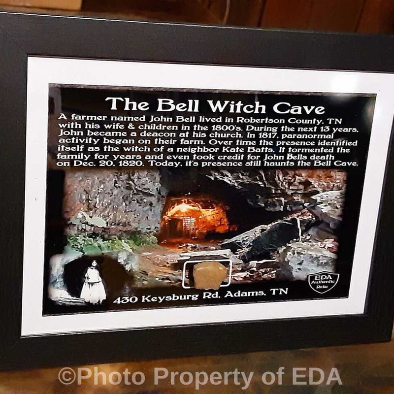 Haunted Items - Etsy