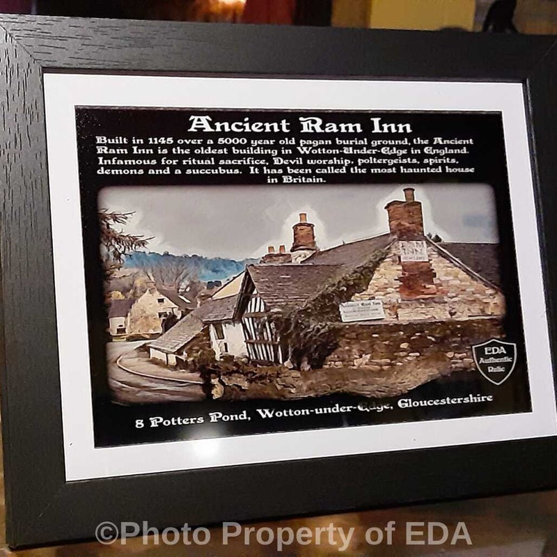 Succubus Haunted Item - Etsy