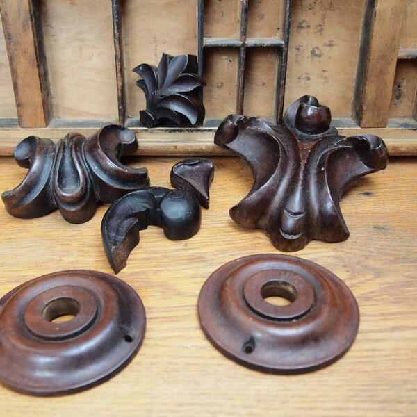 Victorian Fretwork - Etsy