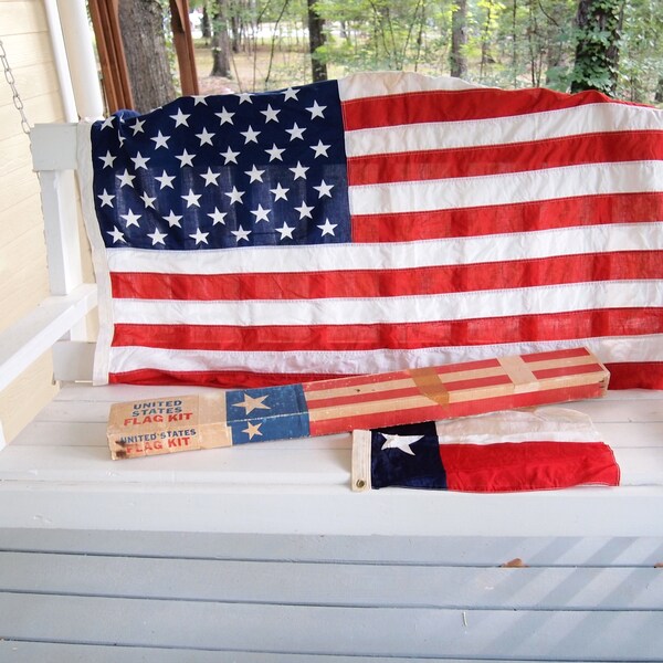 Valley Forge Flag - Etsy