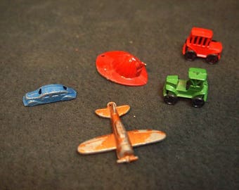 Metal toys | Etsy