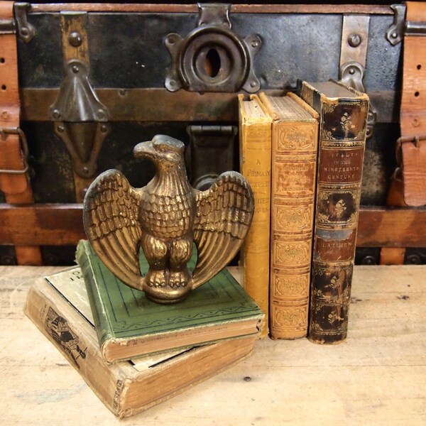 Eagle Finial - Etsy
