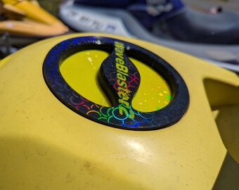 1996 1997 Yamaha Waveblaster 2 Wave Blaster Storage Cap Storage Lid PWC ...