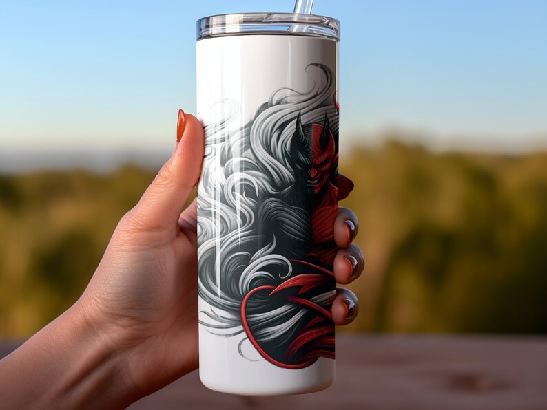 Evanston Wyoming Red Devils T-shirt, School Mascot Graphic Tee, Unique ...