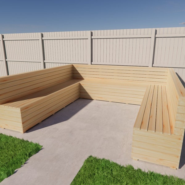 Outdoor Entertaining - Etsy