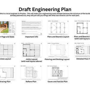 How to Build a Tiny Cabin - Step-by-step DIY Guide, Materials List ...