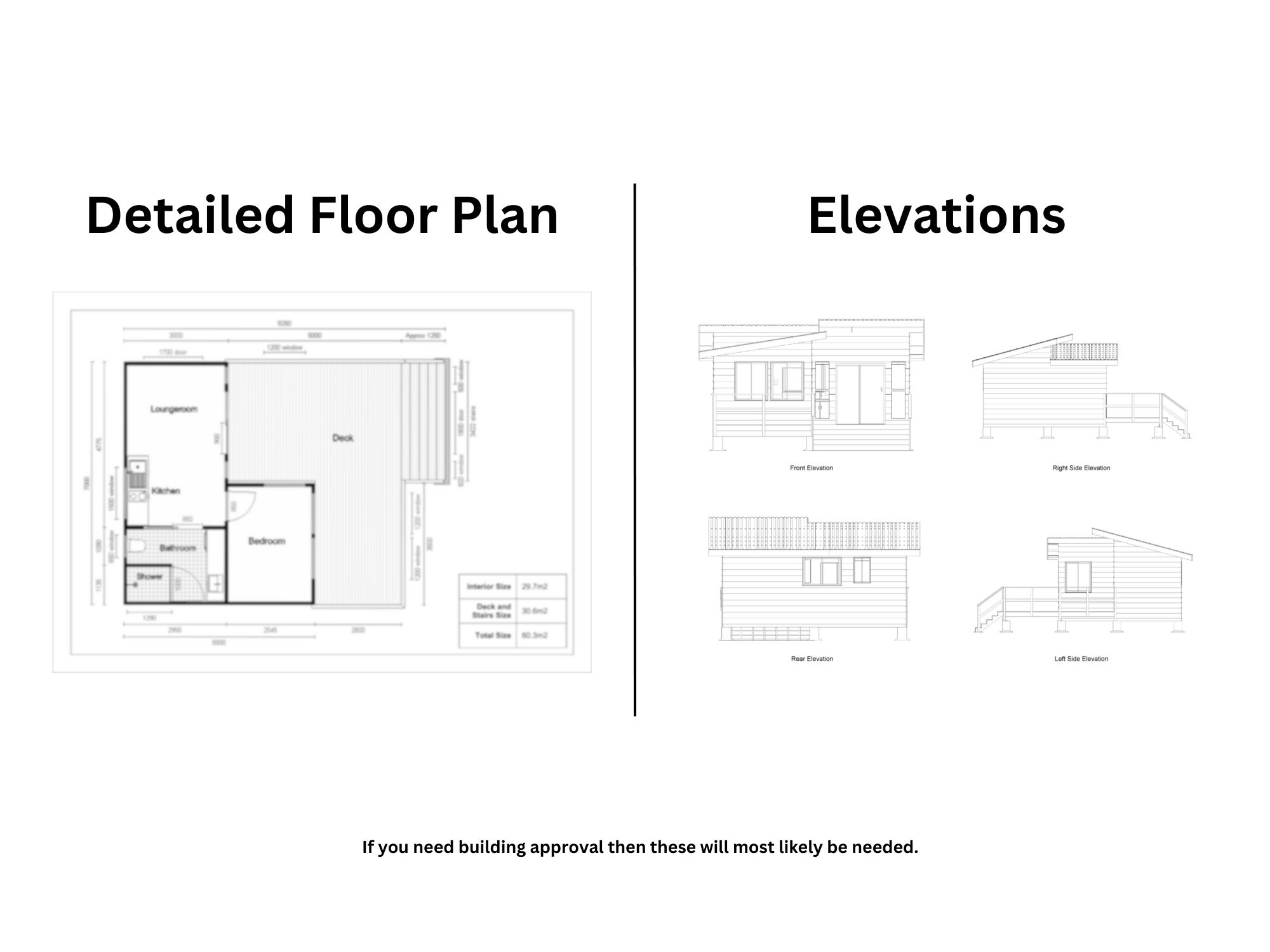 How to Build a Cabin Step-by-step DIY Guide, Materials List, Draft ...
