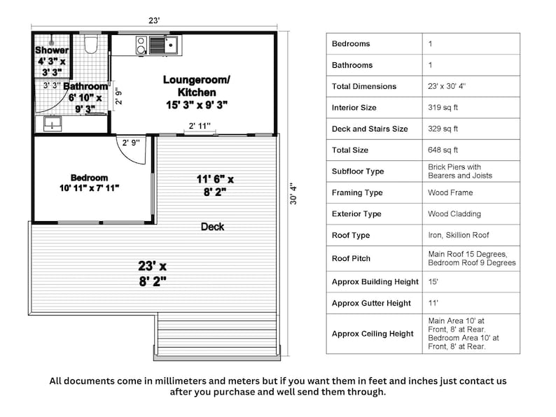 How to Build a Cabin - Step-by-step DIY Guide, Materials List, Draft ...