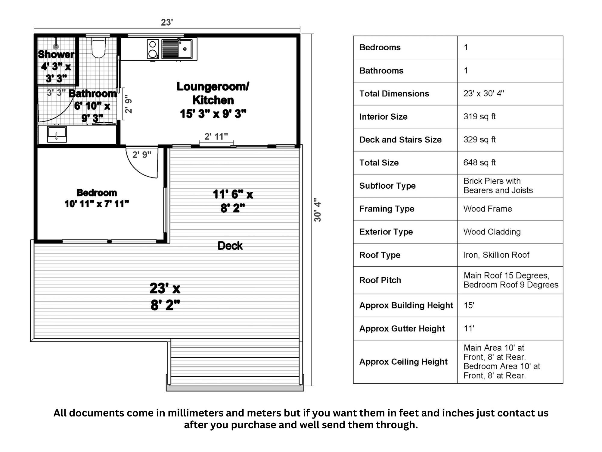 How to Build a Cabin - Step-by-step DIY Guide, Materials List, Draft ...