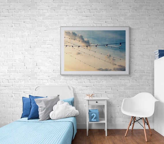 Whimsical Light Background