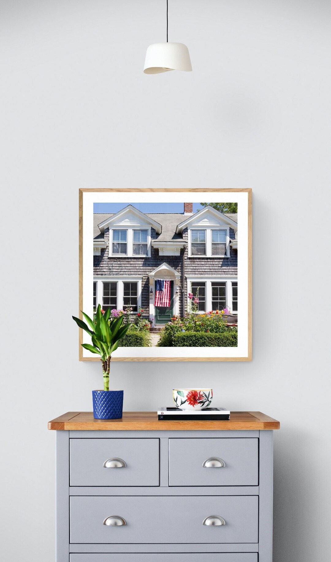 Cape Cod Print, Cape Cod Photograph, Cape Cod House Art, Cape Cod ...
