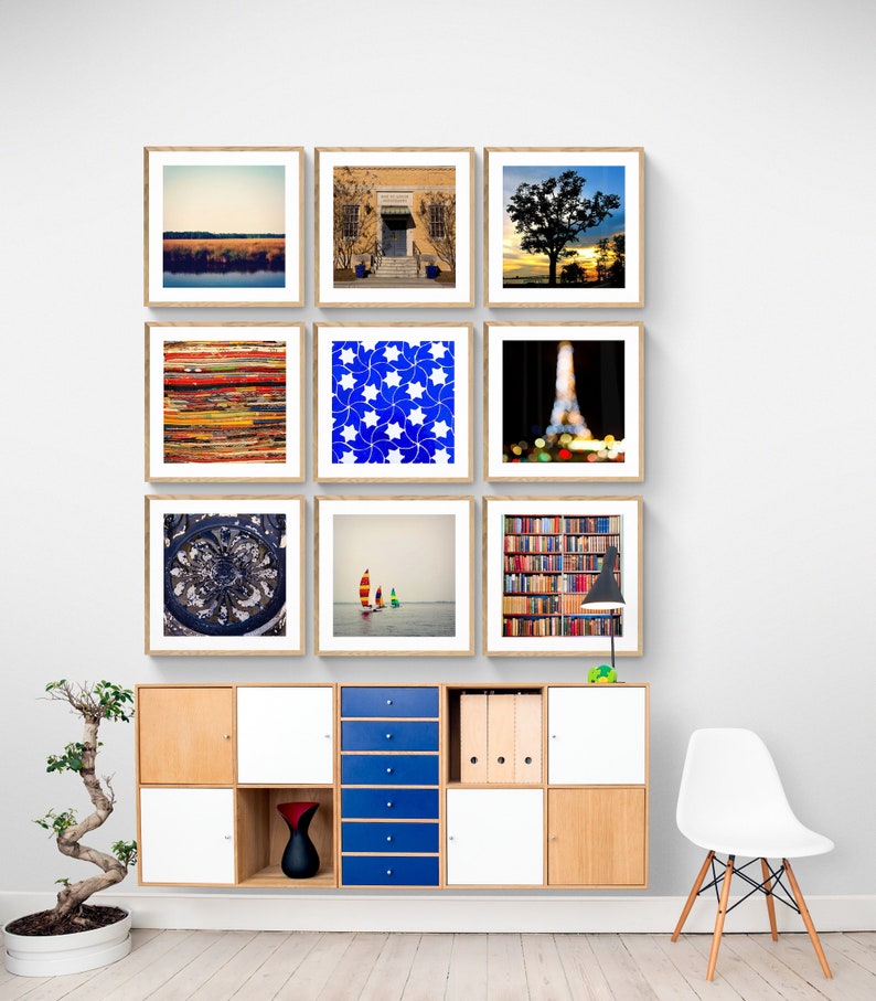 Bay St. Louis Post Office Photo: Mississippi Architecture Print - Etsy