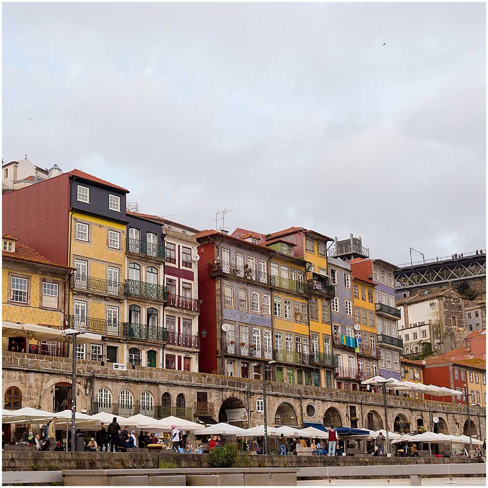 Porto Photo Set, Porto Gallery Wall, Portugal Gallery Wall, Portugal ...