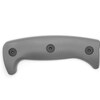 TKC: Micarta Handle for ESEE PR4 - Green Canvas Micarta - Etsy
