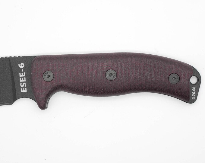 Esee: RB3 G10 Handles - Etsy