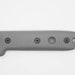 TKC: Micarta Handle for ESEE PR4 - Double Red Canvas Micarta - Etsy