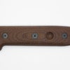 TKC: Micarta Handle for ESEE PR4 - Green Canvas Micarta - Etsy