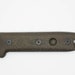 TKC: Micarta Handle for ESEE PR4 - Green Canvas Micarta - Etsy