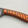 TKC: Micarta Handle for ESEE PR4 - Green Canvas Micarta - Etsy