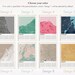 Mianyang Map Print, Mianyang Travel Map, Mianyang Wall Decor Art ...