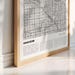 Anaheim Map Print, Anaheim Travel Map, Anaheim Wall Decor Art, Anaheim ...