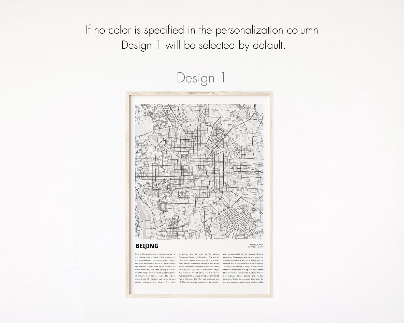 Paphos Map Print, Paphos Travel Map, Paphos Wall Decor Art, Paphos ...
