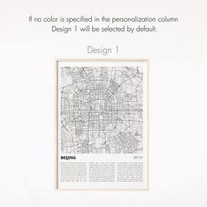 Trogir Map Print, Trogir Travel Map, Trogir Wall Decor Art, Trogir ...