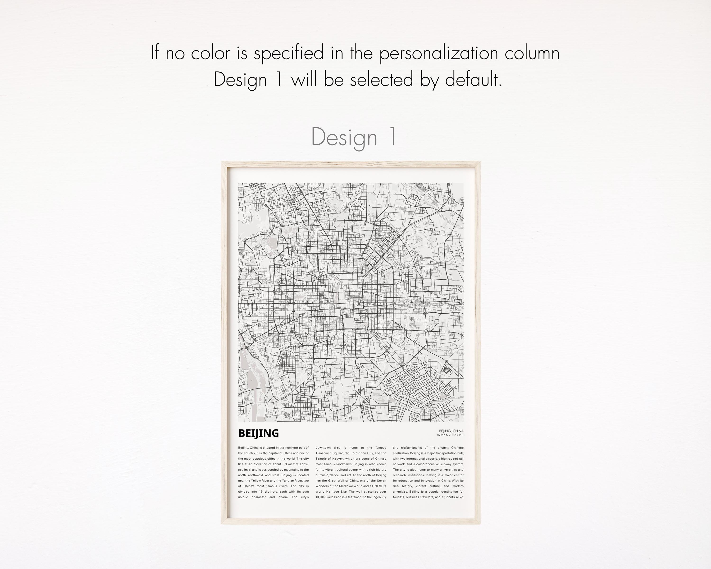 Mianyang Map Print, Mianyang Travel Map, Mianyang Wall Decor Art, Mianyang Sichuan, Housewarming ...