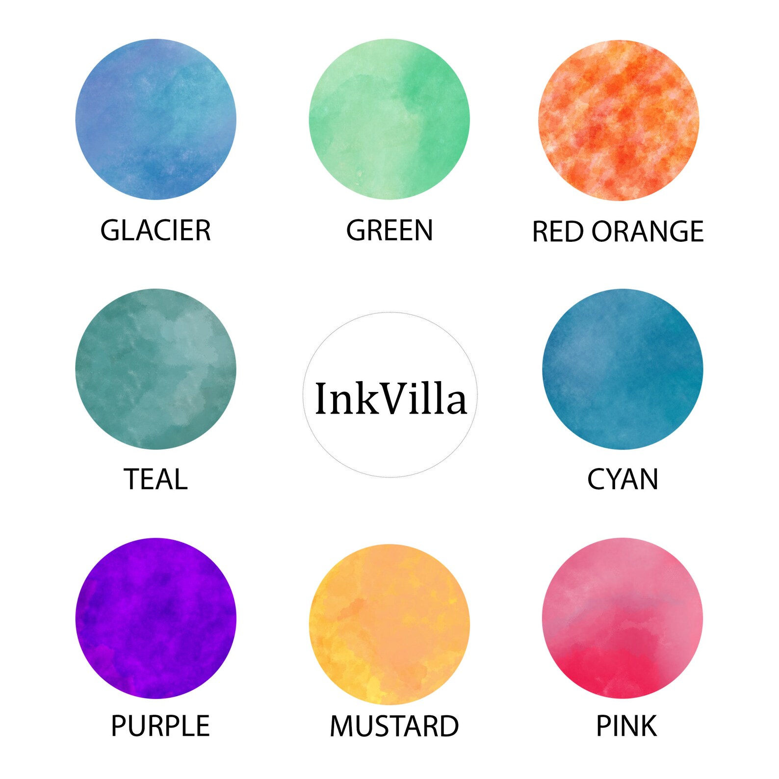 Chad Watercolor Map, Chad Pastel Print, Chad Minimal Art, Chad Wall Art ...