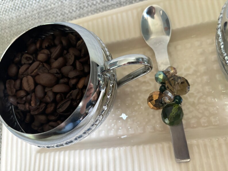 Practical Life Montessori Method Extension Activity Spooning and ...