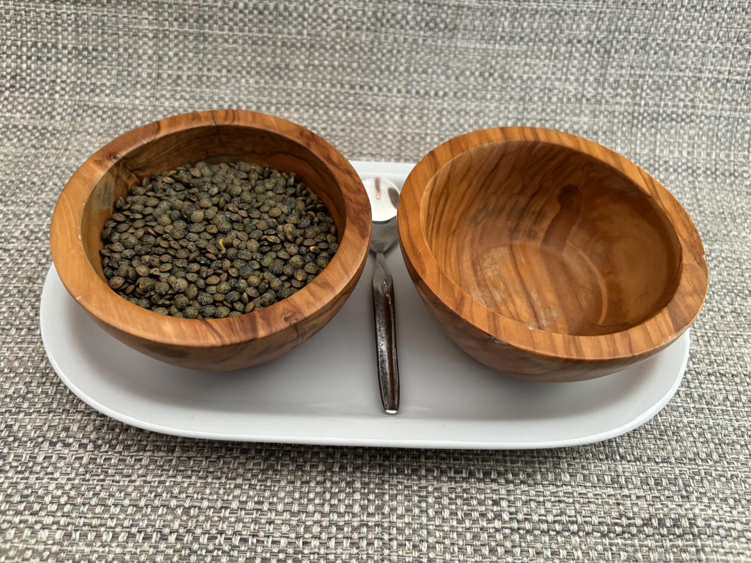 Montessori Method Inspired Materials for Practical Life Lessons ...