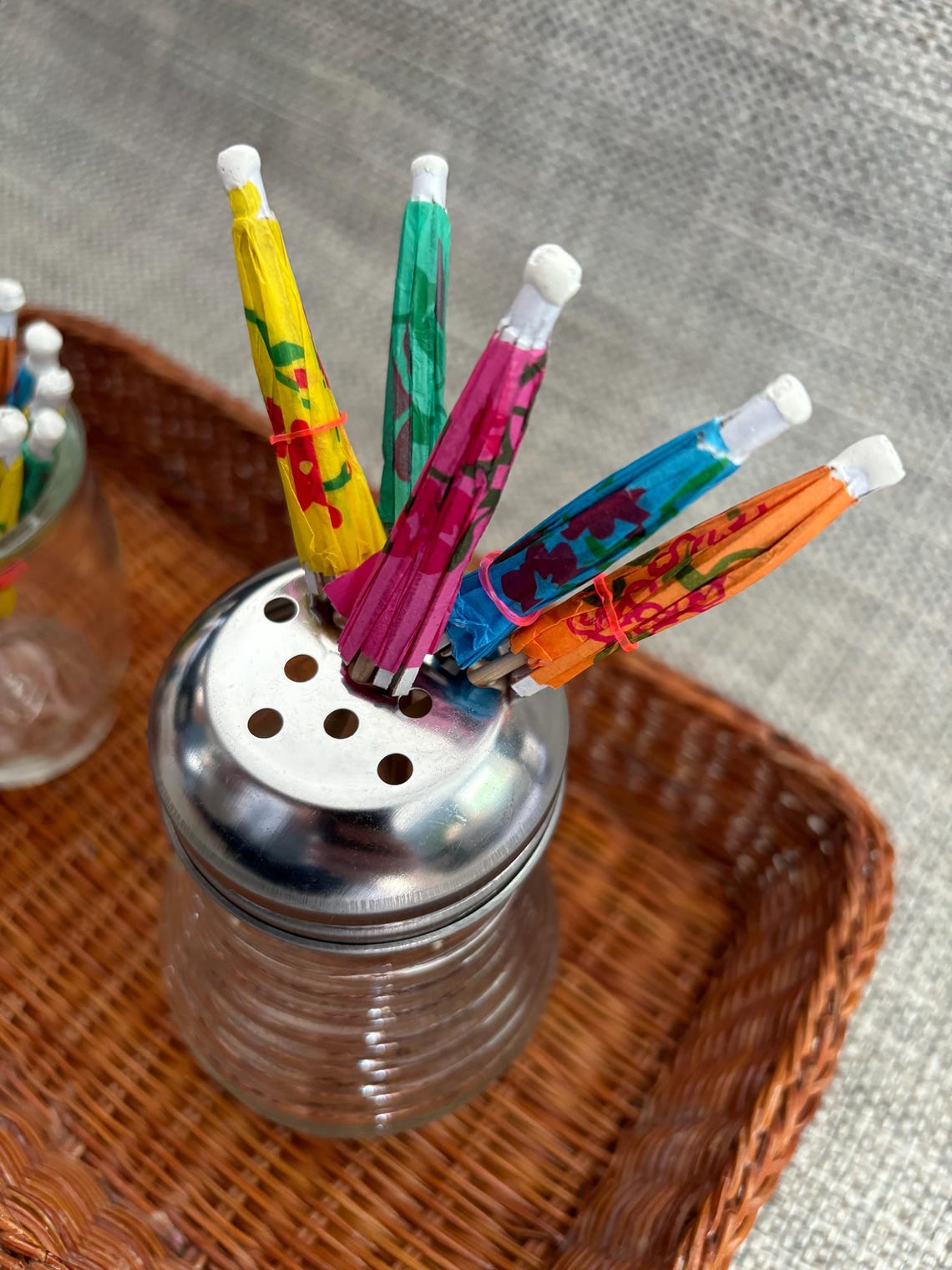 Fine Motor Transfer Activity for Montessori Practical Life Lessons With ...