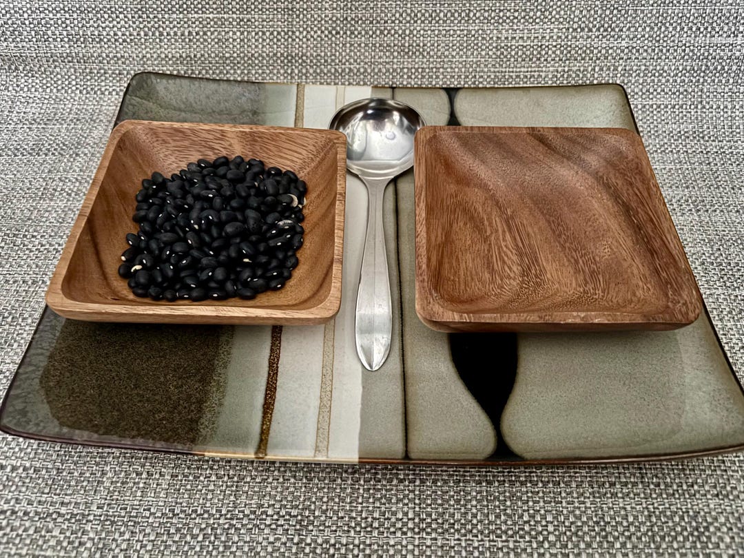 Practical Life Spooning 1:1 Materials for Practical Life Lessons With ...