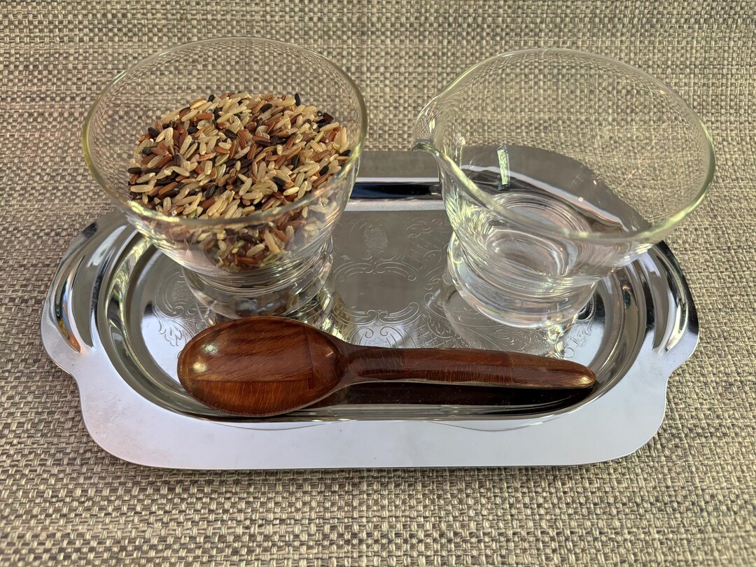 Practical Life Montessori Materials for Extension Activity Spooning and ...