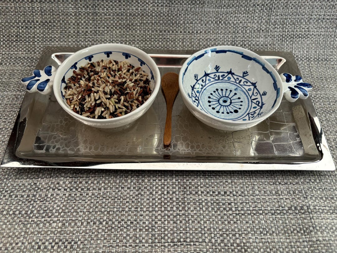 Spooning 1:1 Materials for Montessori Practical Life Lessons Ages 2-6 ...