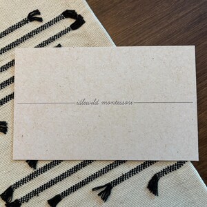 Practical Life Montessori Materials for Spooning and Pouring Extension ...