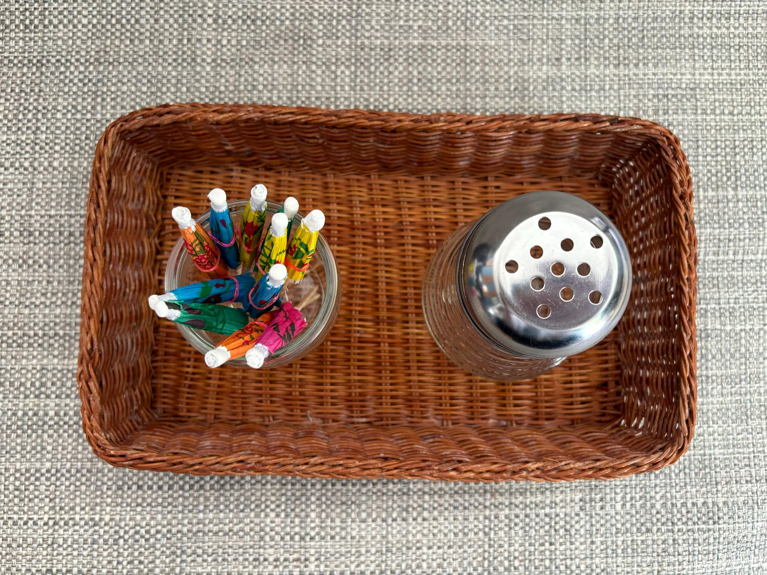 Fine Motor Transfer Activity for Montessori Practical Life Lessons With ...