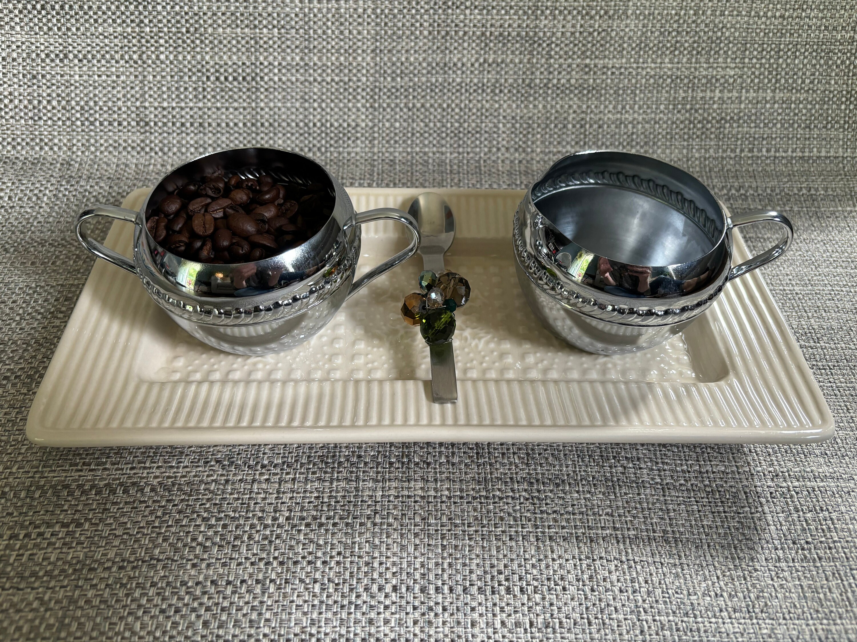 Practical Life Montessori Method Extension Activity Spooning and ...