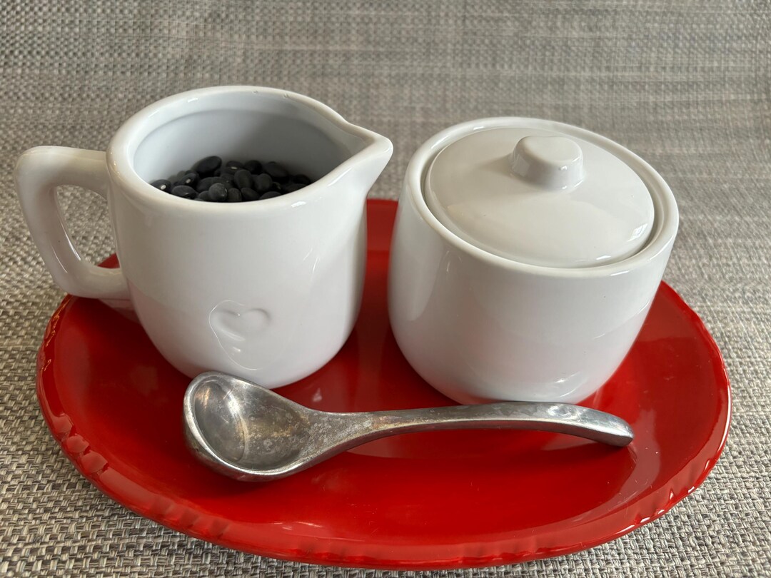 Practical Life Extension Spooning and Pouring 1:1 Valentine's Day Theme ...