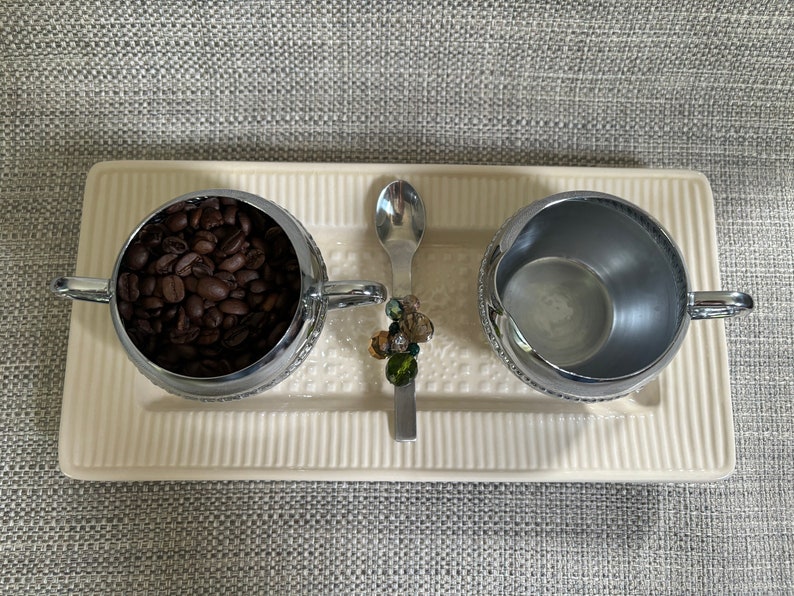 Practical Life Montessori Method Extension Activity Spooning and ...