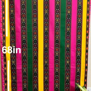 XL Size Philippine Malong/wrap. Traditional Filipino-bangsamoro Tubular ...
