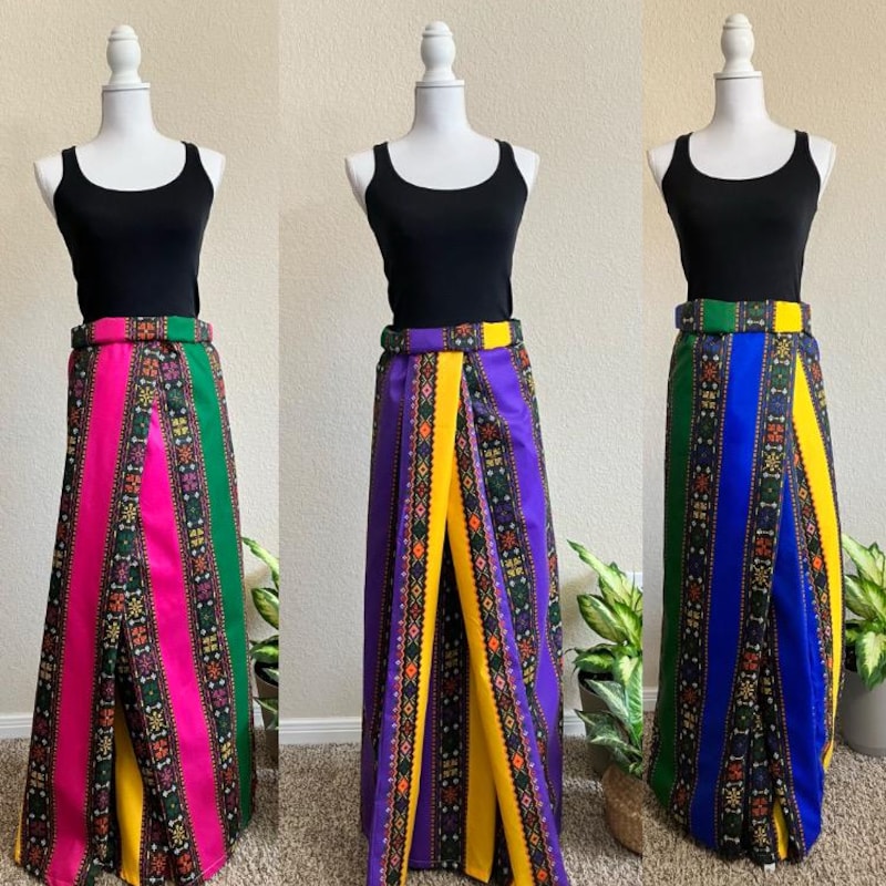 Philippine Tapis - Etsy
