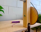 Tulip Bobbin Clamps - Etsy