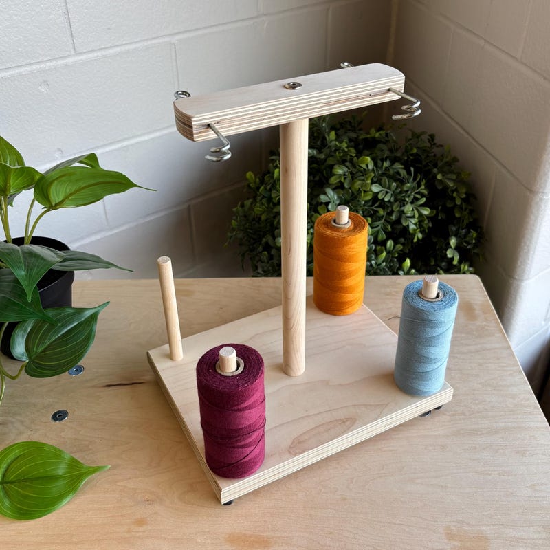 Cone Spin - Etsy