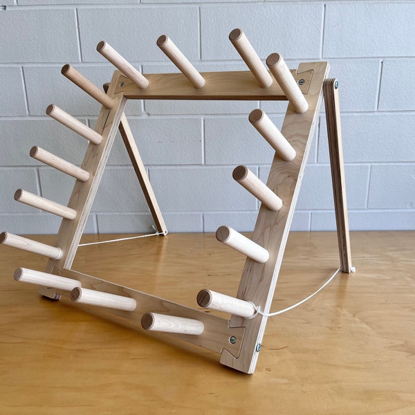 Warping Board - Etsy