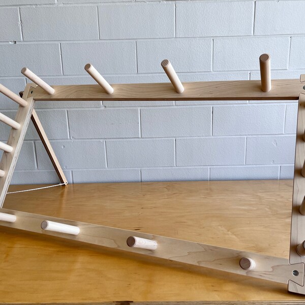 Warping Board - Etsy