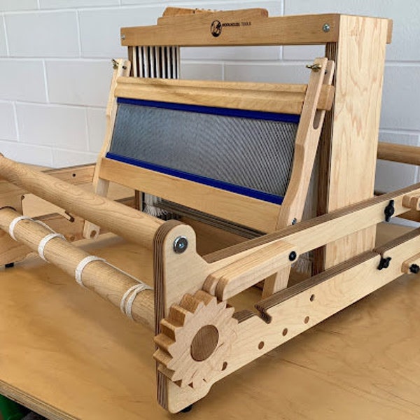 Backstrap Loom - Etsy